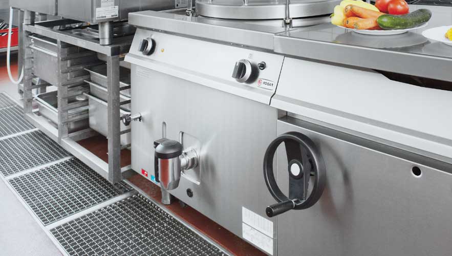 Water Drainage and Management Solutions - ACO BD