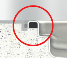 Floor Drain - ACO BD