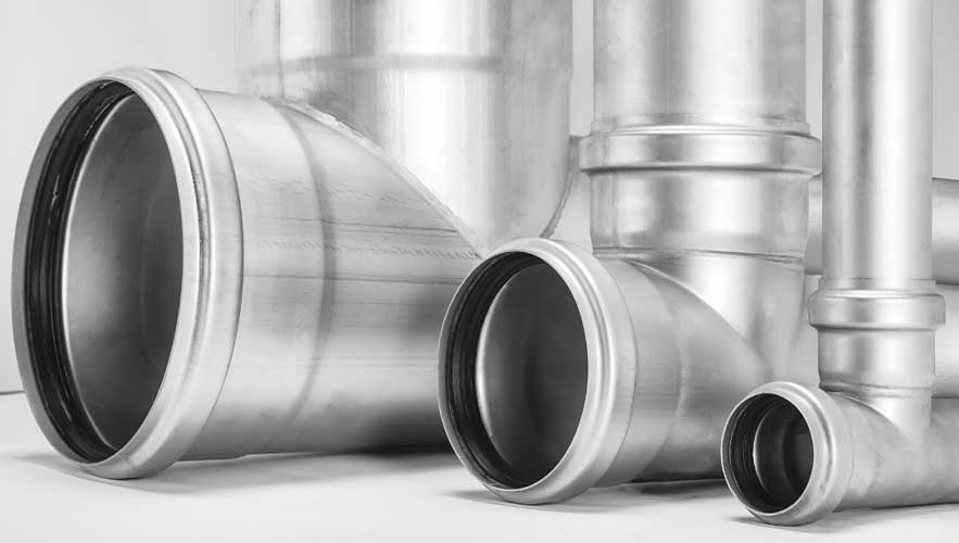 Water Drainage and Management Solutions - ACO BD