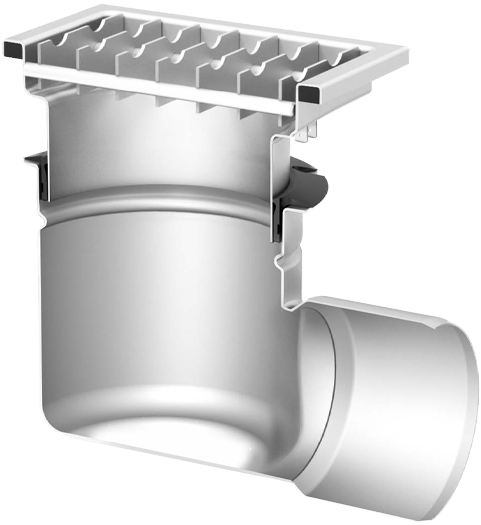 Floor Drain - ACO BD