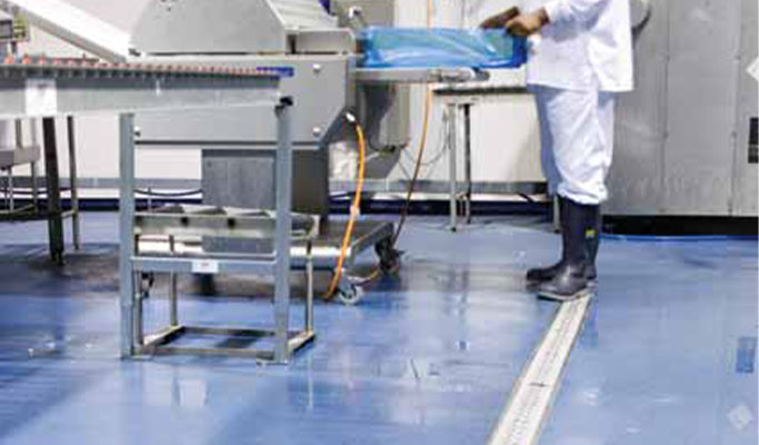 Pipe Drainage System - ACO BD