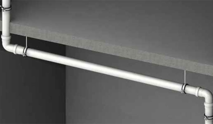 Pipe Drainage System - ACO BD