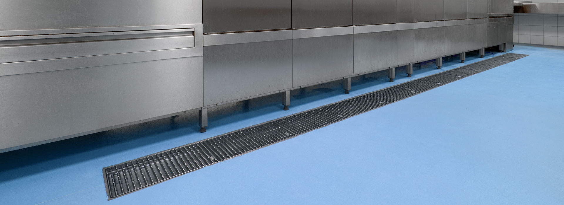 Water Drainage and Management Solutions - ACO BD