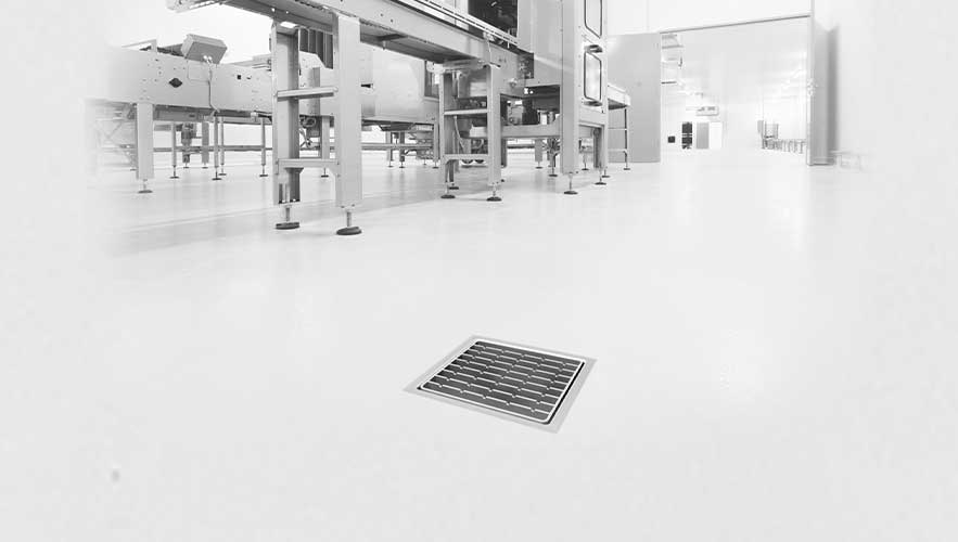 Water Drainage and Management Solutions - ACO BD